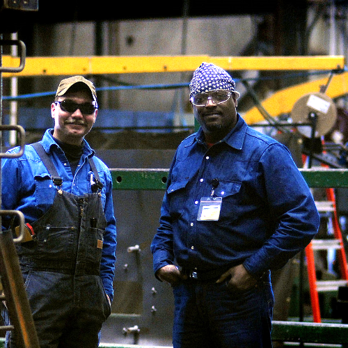 To Increase Safety and Productivity, Focus On The Front Line