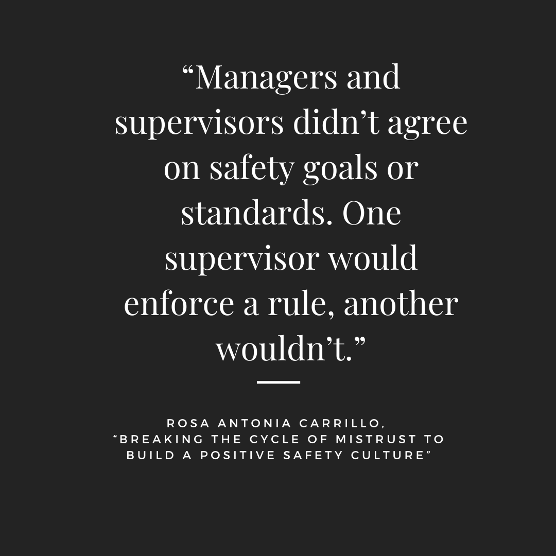 The Ultimate Guide to Safety Culture